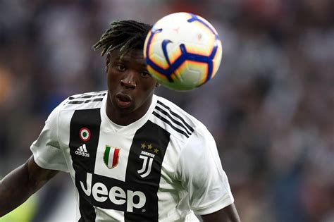 Match Of The Day On Twitter Moise Kean Has Joined Everton From
