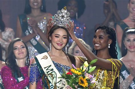 Korea S 1st Winner At Big Four Beauty Pageant Talks About True Beauty