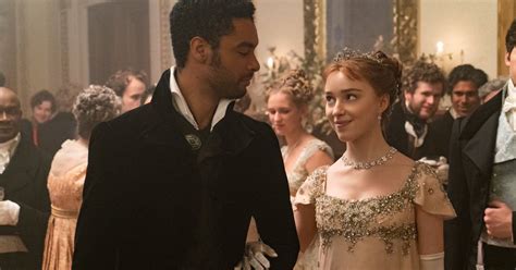 Bridgerton Quién es Regé Jean Page el apuesto duque de Hastings
