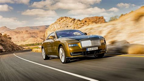 How Rolls Royce Is Winning Over Tesla Owners And Millennials Good