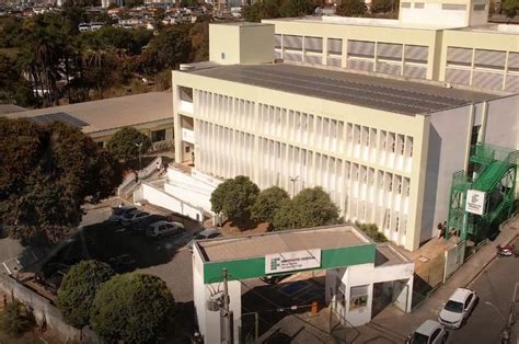 IFMG Abre Processo Seletivo No Campus De Formiga