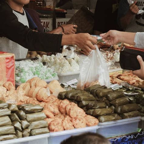 Rekomendasi Tempat Ngabuburit Di Jakarta Pusat
