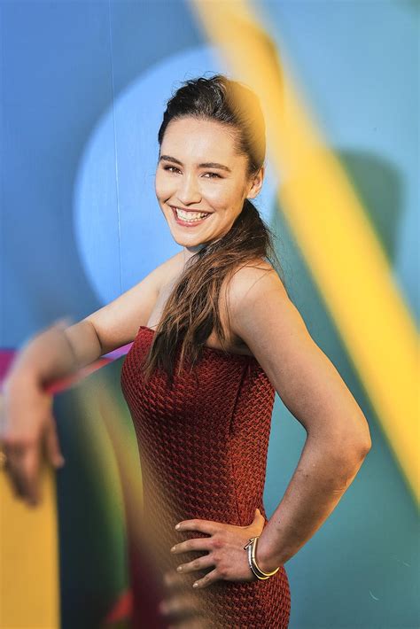 Christina Chong