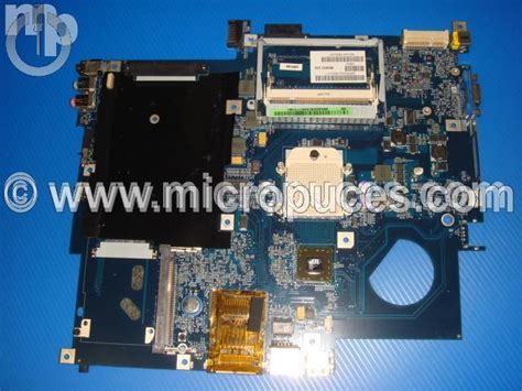 Carte M Re Neuve Acer Mb Abk Pour Aspire Ou