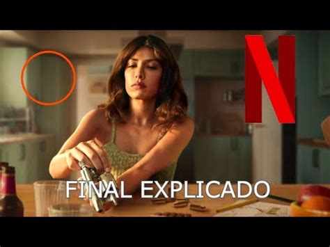 QUIÉN ES ERIN CARTER NETFLIX FINAL EXPLICADO QUIÉN ES ERIN CARTER