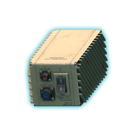 Far Forward Current Converter Found In Raid Tarkov Carry Services