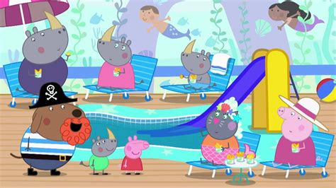 Navegando Para Casa Peppa Pig Temporada Epis Dio Apple Tv Br