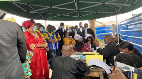RDC suicide ou meurtre la fin brutale du général Delphin Kahimbi
