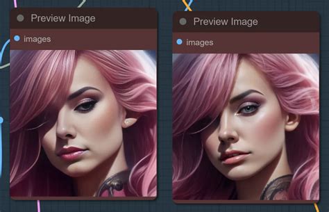 Face Detailer Workflow For SD3 ComfyUI Workflow