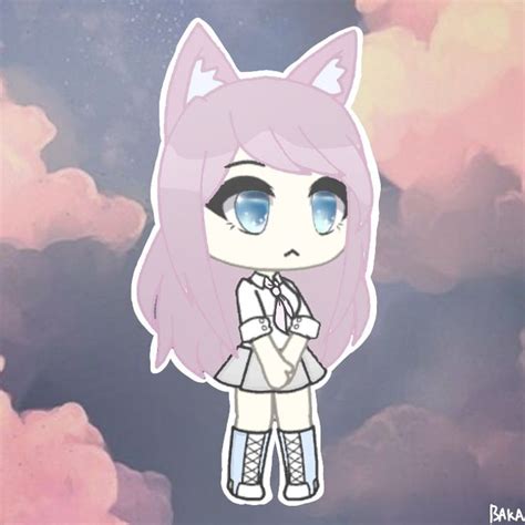 Pin By Santa On Gacha Edits Anime Background Anime Art
