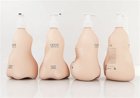 Creative Packaging Design