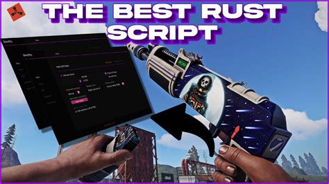 The Best Rust Script Skeetlity Undetected Free Rust Script