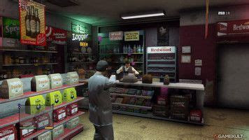 Grand Theft Auto V Soluce Braquage Gamekult