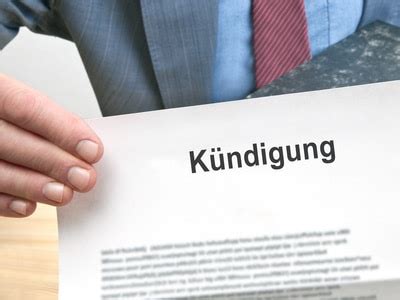 Hausratversicherung kündigen Mit Muster Kündigungsvorlage