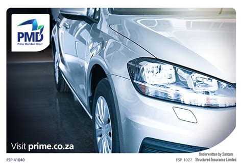 Why Car Insurance Is Essential For South African Motorists