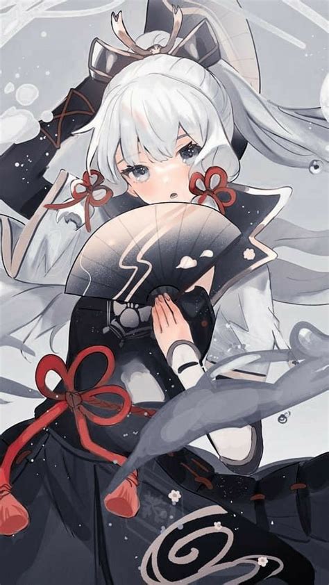 Anime Art Girl Cute Anime Character Character Art Character Design