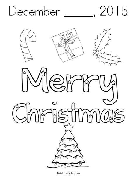 Happy Coloring Page Twisty Noodle Coloring Pages Holiday Lettering