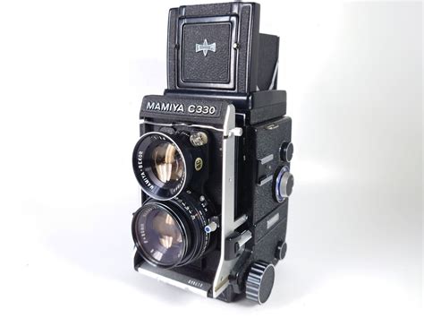 MAMIYA C330 カメラ買取 中古カメラ買取事例 札幌のカメラ買取レンズ買取専門店エゾカメラ出張買取即日対応