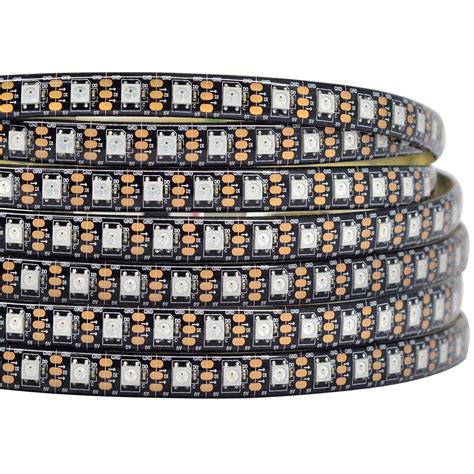 Programmable Addressable Led Strip Lights