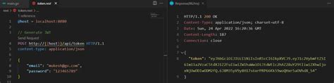 implementing jwt authentication in golang rest api detailed guide vrogue