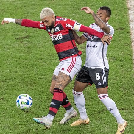 São Paulo x Flamengo o que se sabe sobre a final da Copa do Brasil