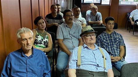 Albanija Osnovano udruženje Montenegro Crnogorske manjine Media
