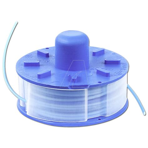 Bobine de fil pour coupe bordure Gardena etc Bricomarché
