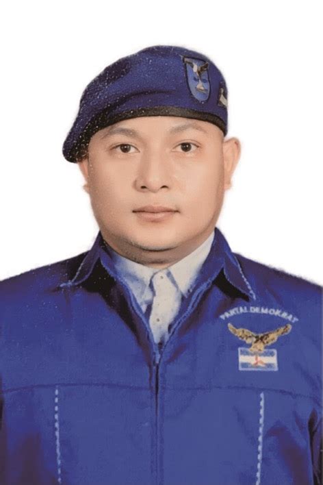 Profil Dr RAJA FAISAL MANGANJU SITORUS Info Pemilu