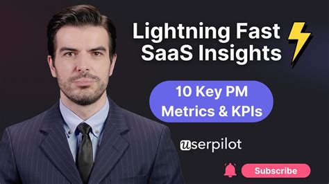 10 Key Product Management Metrics KPIs That Every Product Manager