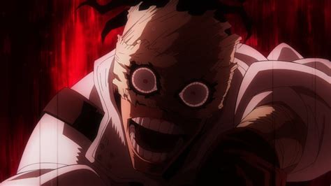 Sakuga One On Twitter Apesar De Ser Um Epis Dio Calmo Sendo