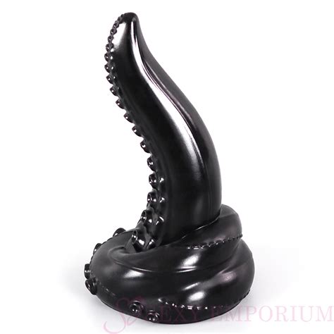 Dildo Tentacle Realistic Anal Big Hand Dong Huge Butt Plug Adult Women Sex Toys Ebay