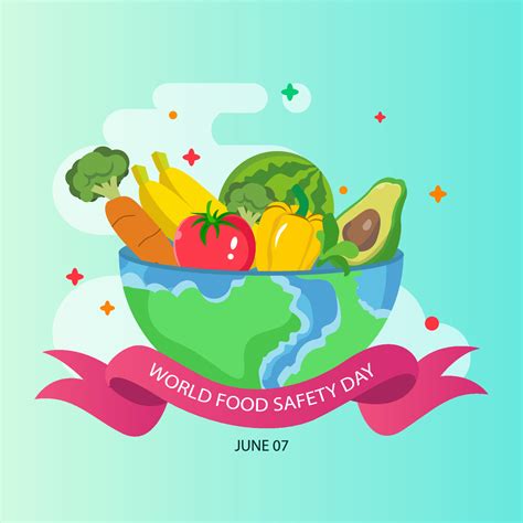 ilustração de design de vetor de cartão de celebração do dia mundial da