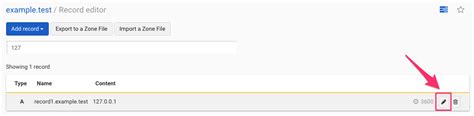 Managing A Records Dnsimple Help