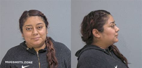 LOPEZ ALEJANDRA ELIZABETH 11 24 2023 Hidalgo County Mugshots Zone