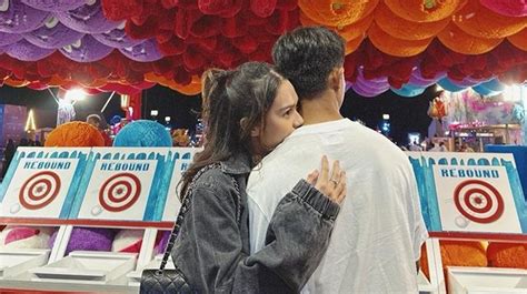 Azizah Salsha Diduga Selingkuh Intip 5 Momen Bucin Pratama Arhan Ke