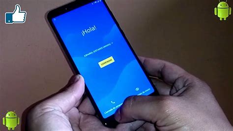 Eliminar O Saltar Cuenta Google Y Mi De Xiaomi Cualquier Modelo Miui
