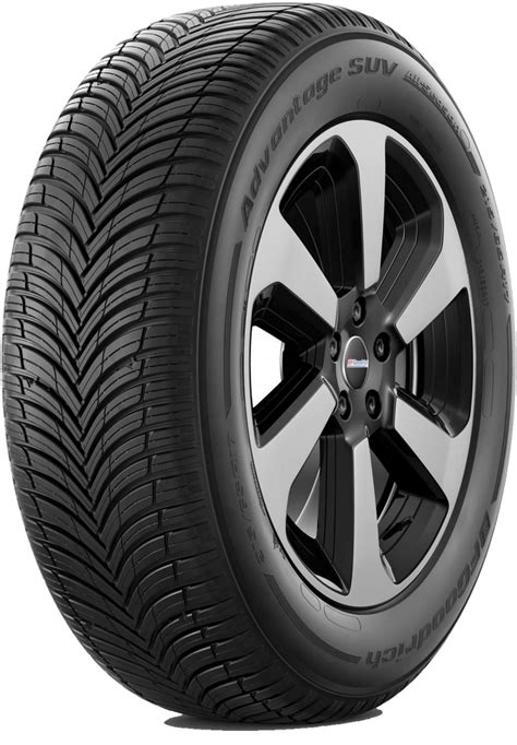 BFGoodrich Advantage SUV All Season Celoročné Pneumatiky Oponeo