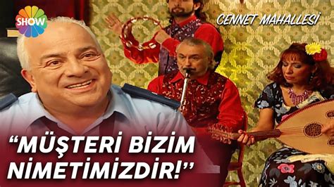 Yunus ve Pembe ler takım için birbirine giriyor Cennet Mahallesi