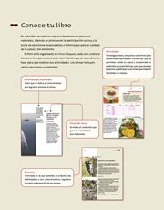 Ciencias Naturales cuarto grado 2017 2018 Página 4 de 162 Libros de