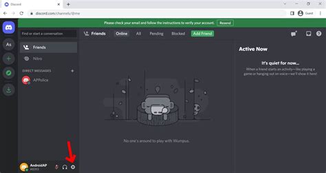 Tips How To Add Spotify To Discord