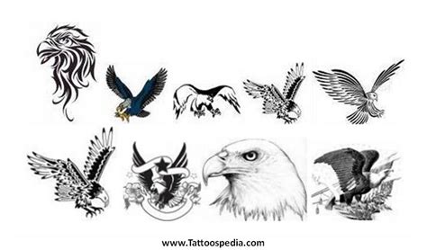 Bird Minimalist Simple Eagle Tattoo Green Your Life Philly