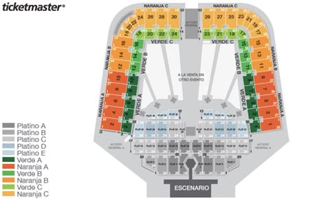 皿 on Twitter RT ailoviutl Foro Sol CDMX RBD Tour 2023 Para