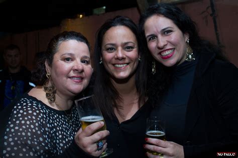 Inauguração Brecho Pub Jornal no Palco
