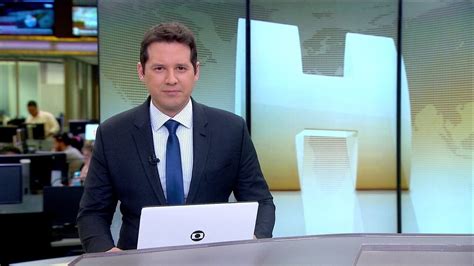 Jornal Hoje Veja Os Destaques Do Jornal Hoje Desta Quarta Feira 2