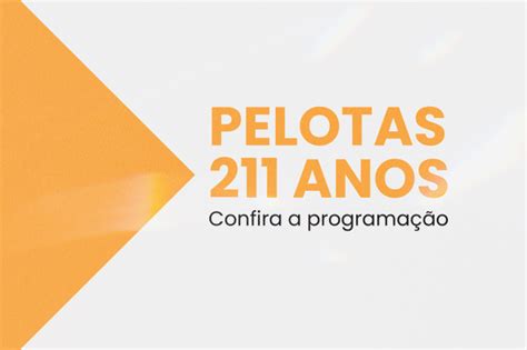 Prefeitura Municipal De Pelotas
