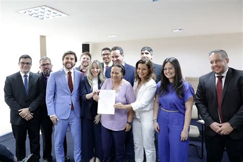 Novos auditores e analistas contábeis tomam posse no RN