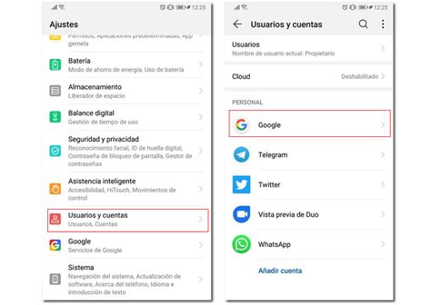 Cómo desvincular una cuenta de Gmail de tu teléfono Android sin