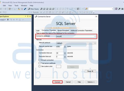 How To Fix Sql Server Error Cannot Open User Default Database