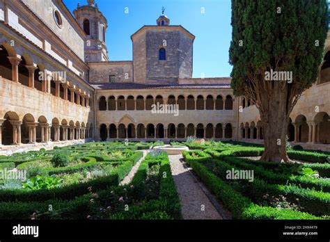 El monasterio de Santo Domingo de Silos Burgos El arte románico del