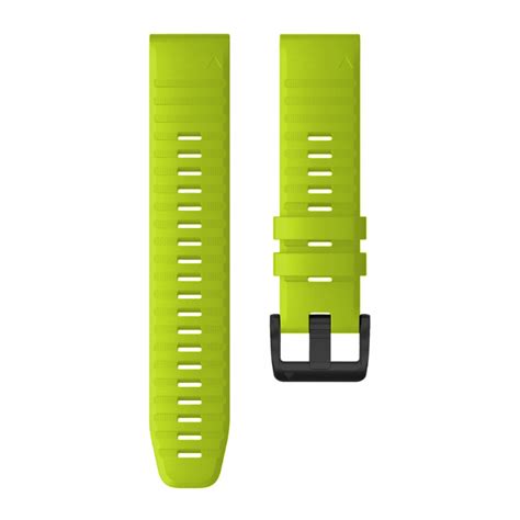 Silikonowy Pasek Premium QuickFit 22 Mm Do GARMIN Fenix 6 7 Epix 2 Pro